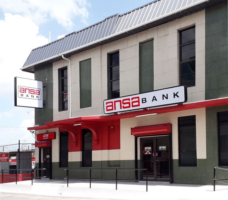 Financial & Operational Highlights - ANSA MCAL 2021 Annual Report