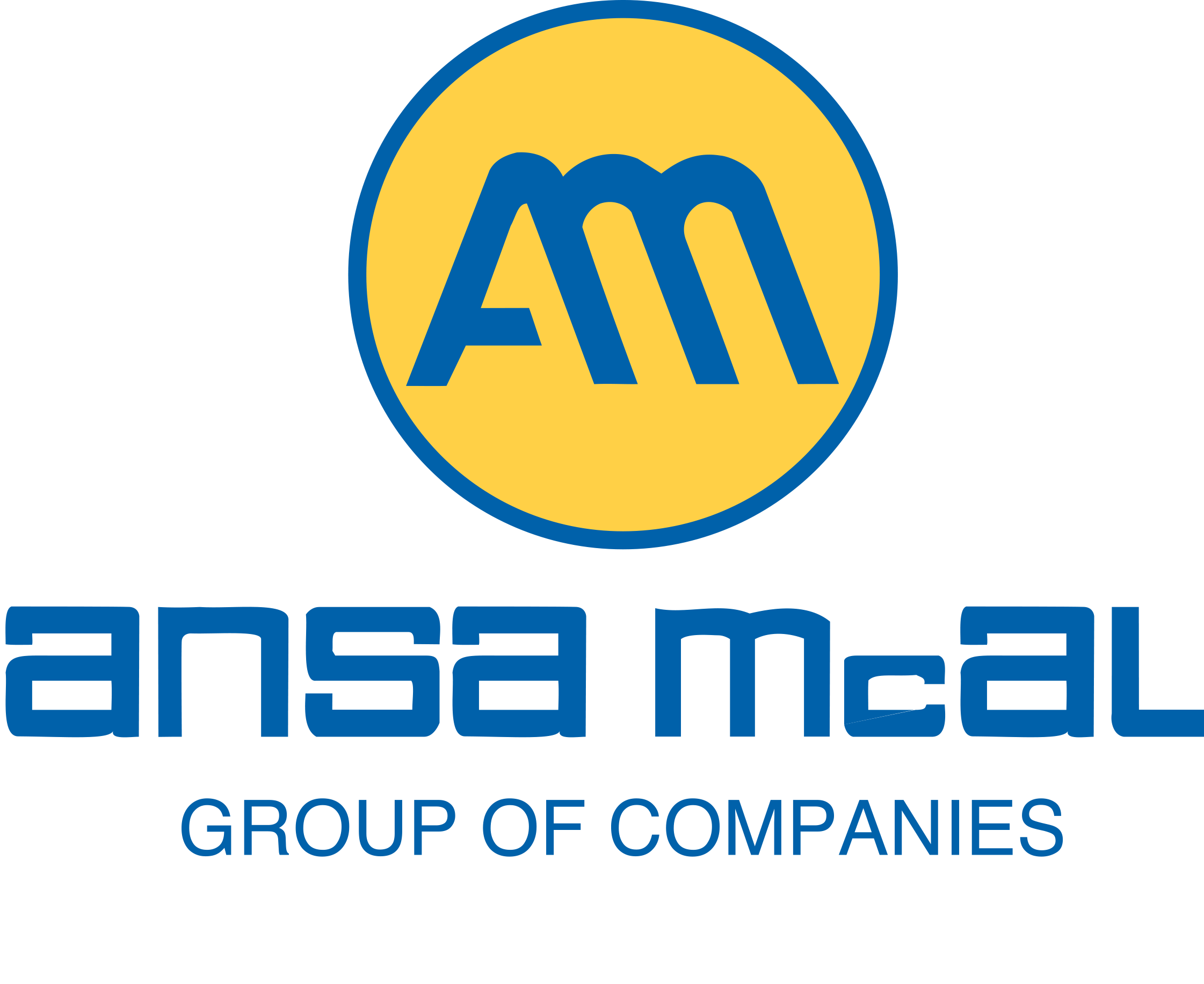 Job Search - ANSA McAL