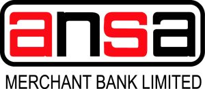 ANSA BANK LIMITED - ANSA McAL