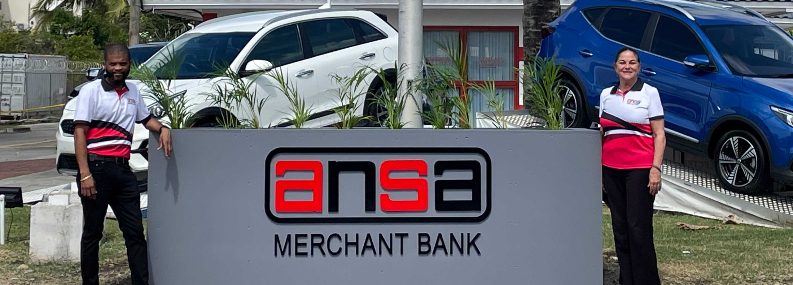 ANSA MERCHANT BANK (BARBADOS) LIMITED – ANSA McAL