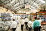 Group CEO And Team Visit ANSA’s Operations In Jamaica - ANSA McAL