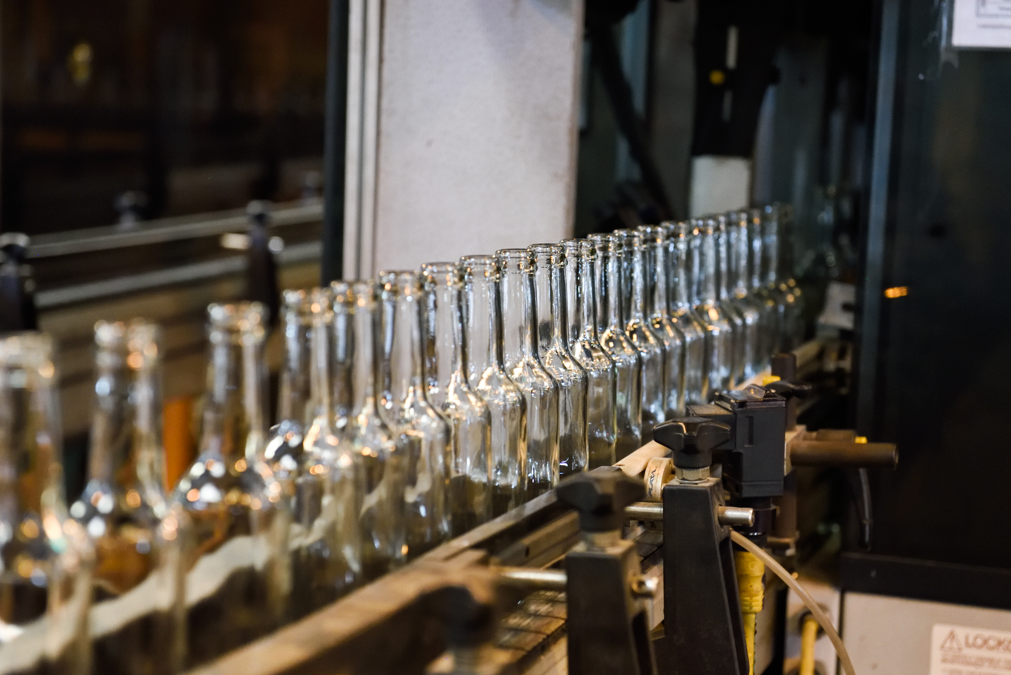 Carib Glassworks Limited - ANSA McAL