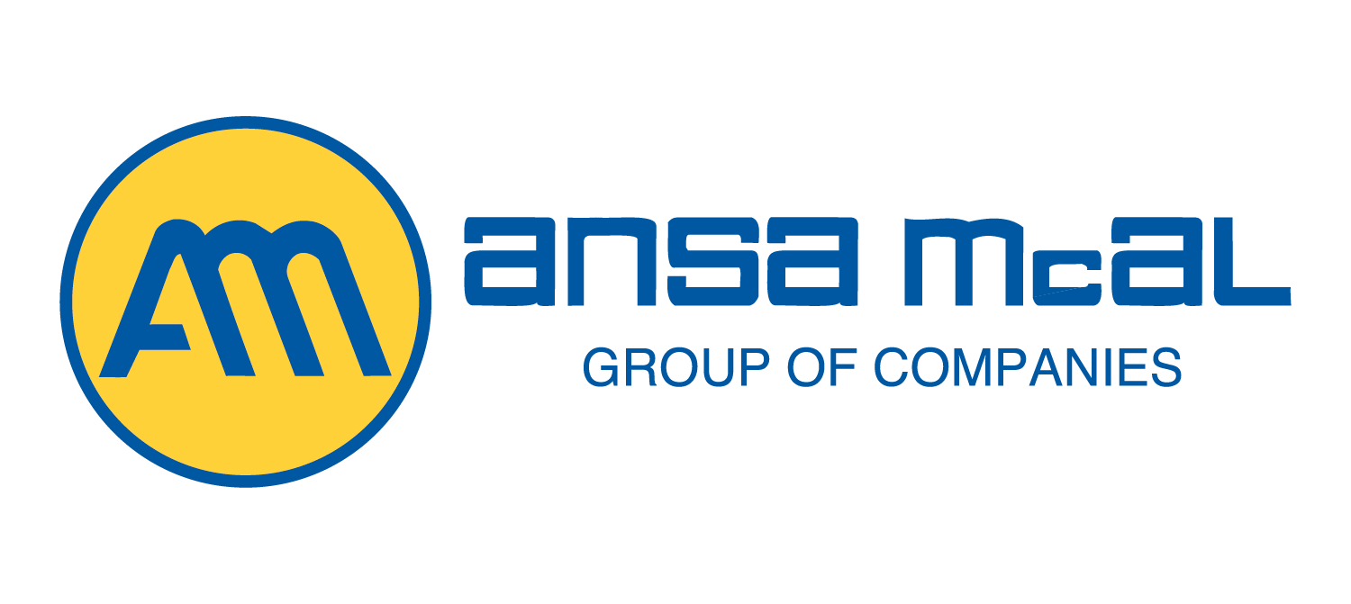 ANSA McAL logos - ANSA McAL