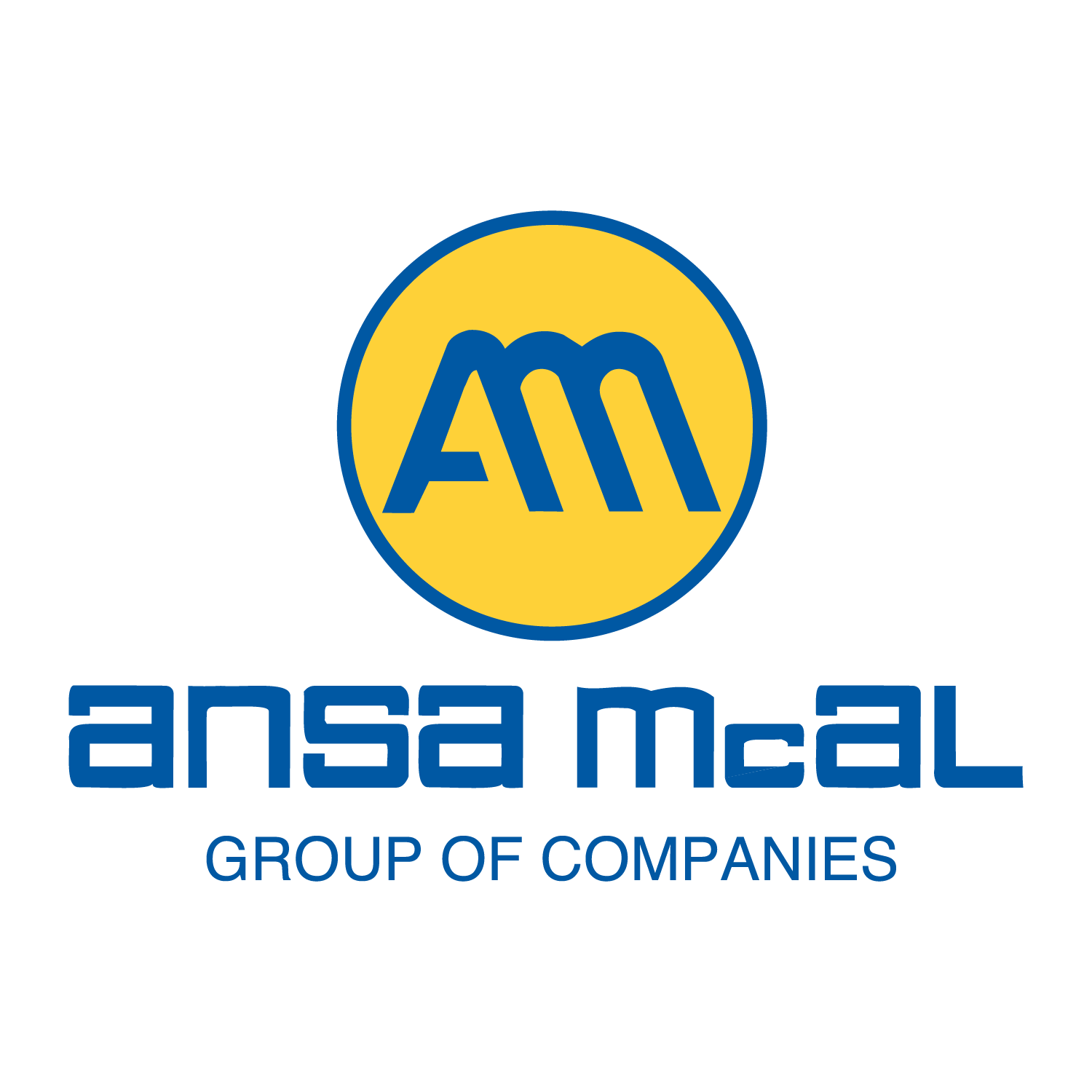 ANSA McAL logos - ANSA McAL