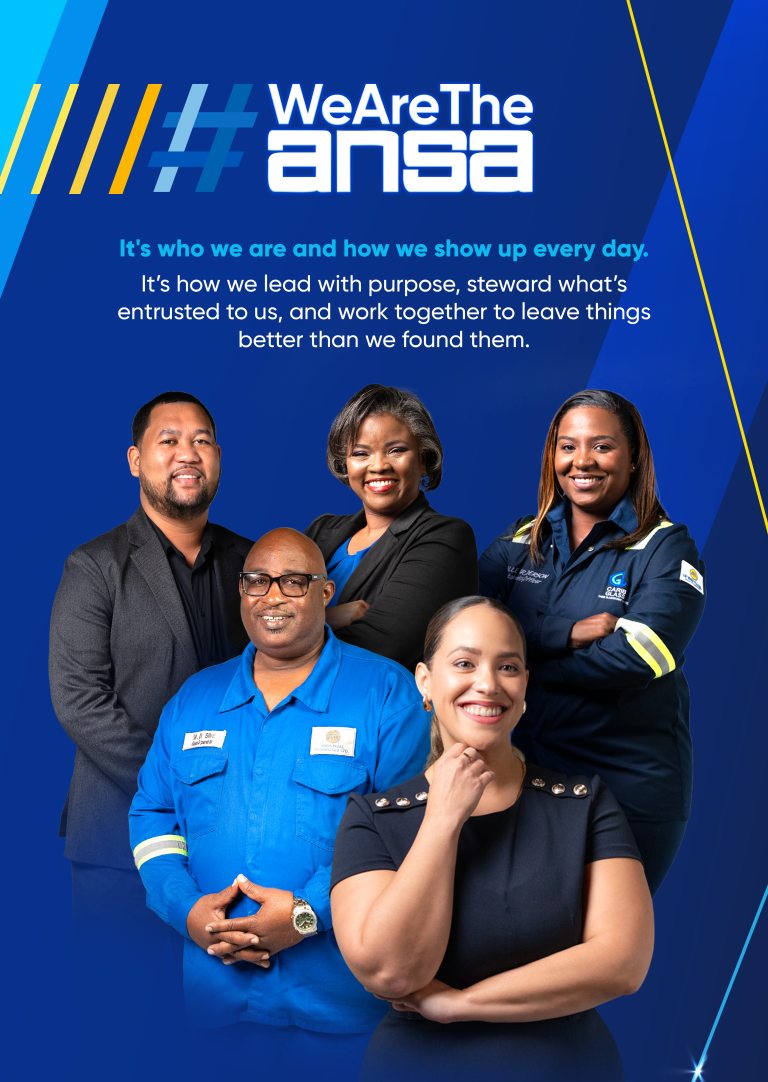 ANSA McAL Launches “We Are the ANSA” to Spotlight People, Careers, and ...